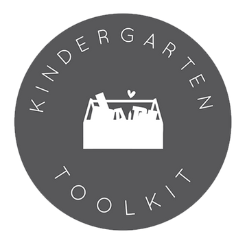 KINDERGARTEN TOOLKIT | FLASH CARDS | LESSON PLANS & MORE – Kindergarten ...